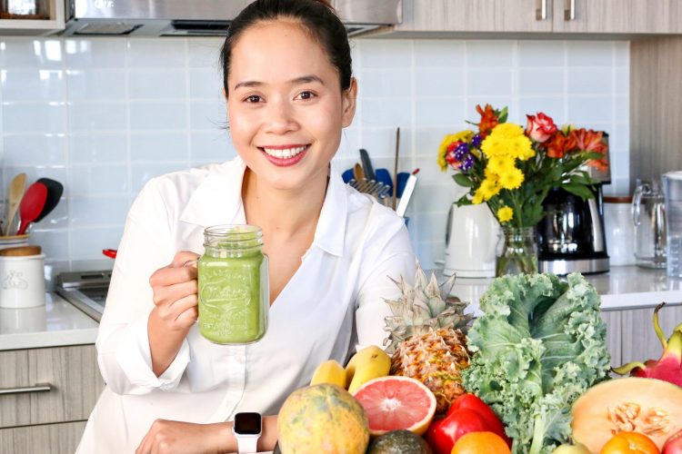 Welcom to Emma Pham Kitchen! - Emma Phạm Kitchen