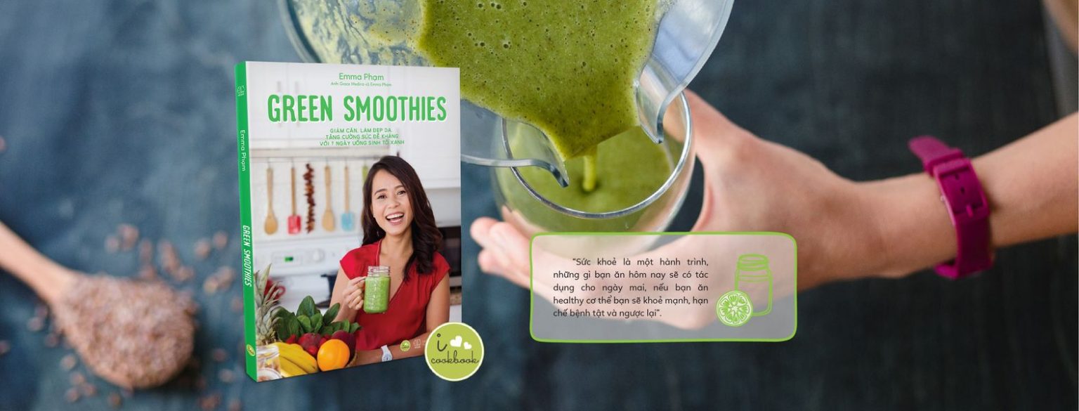 Emma Phạm Kitchen - Trang về chế độ ăn Eat Clean Ăn sạch sống khỏe hàng ...