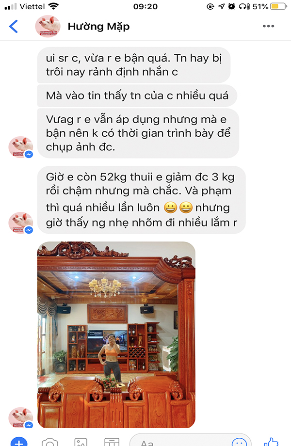 Emma Phạm Kitchen - Trang về chế độ ăn Eat Clean Ăn sạch sống khỏe hàng ...
