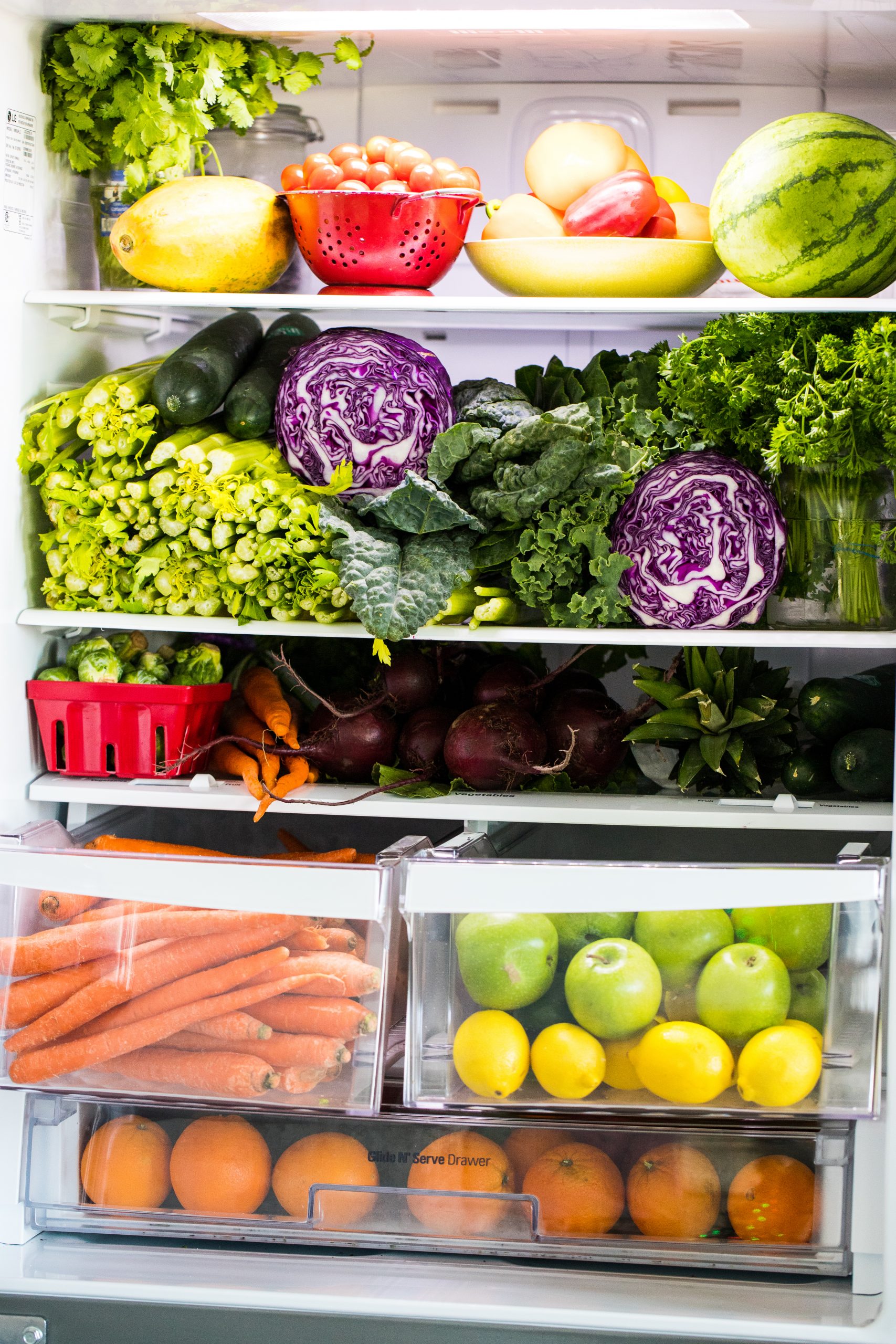 HƯỚNG DẪN ĂN EAT CLEAN CHO NGƯỜI MỚI BẮT ĐẦU - Emma Phạm Kitchen