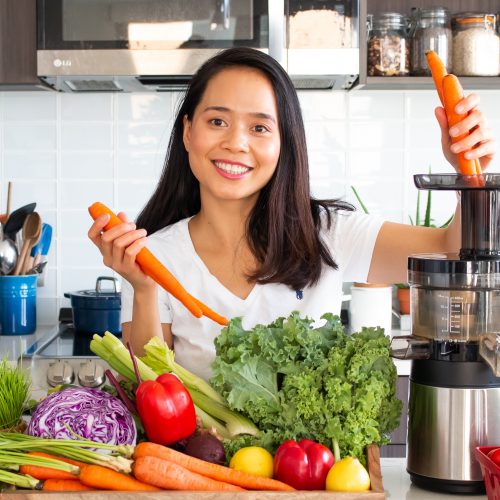THỰC ĐƠN GIẢM CÂN EAT CLEAN - EMMA PHAM KITCHEN